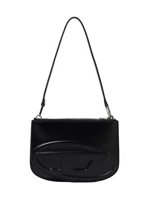 DIESEL Shoulder Bag - Black