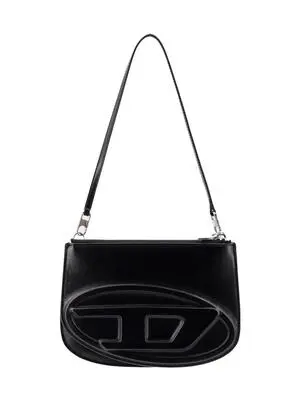 DIESEL Shoulder Bag - Black