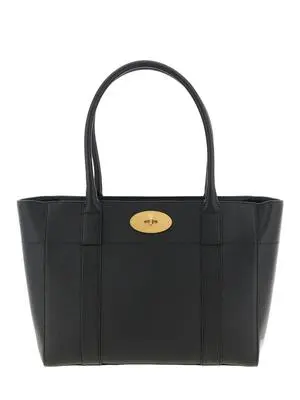Mulberry Shoulder Bag - Black