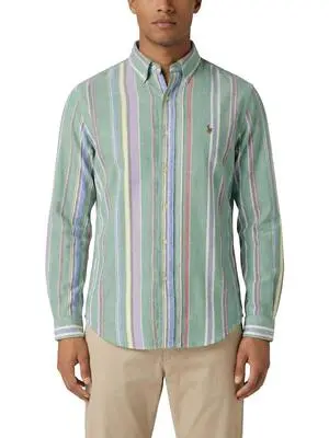 Polo Ralph Lauren Shirt - Multicolor