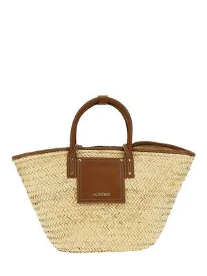 Jacquemus Handbag - Brown