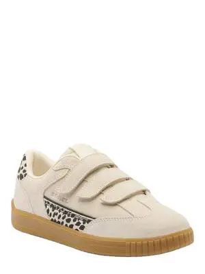 Sorel Ona Drift Strap Sneakers - Chalk/gum