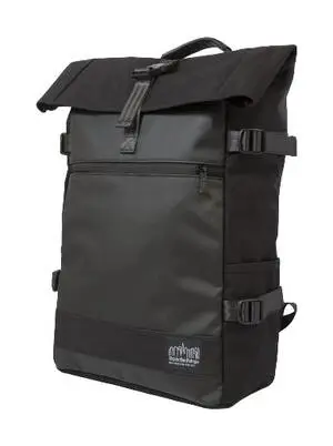 MANHATTAN PORTAGE Prospect Backpack Ver. 2 Black