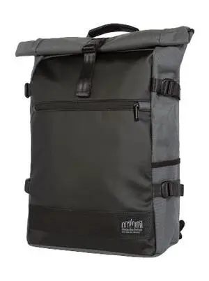 MANHATTAN PORTAGE Prospect Backpack Ver. 2 Grey