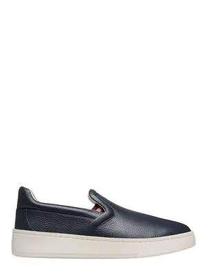 Bally Slip-on Sneakers - Blue