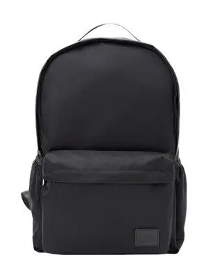 MANHATTAN PORTAGE Crosby Twill Backpack Ver.2 - Black