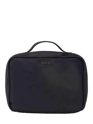 BAGGALLINI Lenox Toiletry Kit Black Twill
