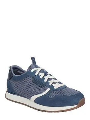 Vionic Monarch Mesh Sneaker Pacific Blue