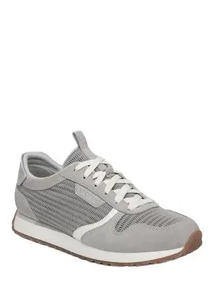 Vionic Monarch Mesh Sneaker Paloma Grey
