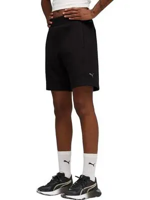 PUMA Cloudspun Bike Shorts - Puma Black
