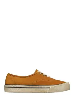 Bally Santa Ana Low-top Sneakers - Brown