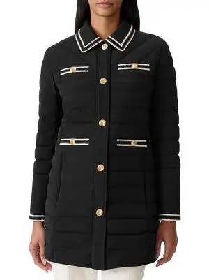 Mackage Precious Down Coat - Black