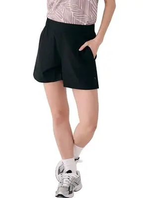 LOLE Olivie Shorts Black