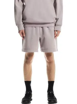 On Club Collective Fleece Shorts - Ore