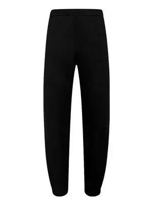 Auralee Drawstring Trousers - Black