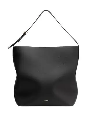 Cuyana Bucket Bag - Black