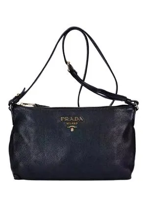 PRADA Leather Handbag