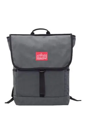 MANHATTAN PORTAGE Washington Square Backpack - Grey