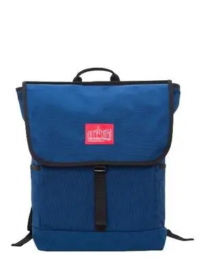 MANHATTAN PORTAGE Washington Square Backpack - Navy