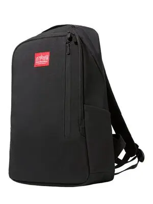 MANHATTAN PORTAGE Hiker Backpack - Black