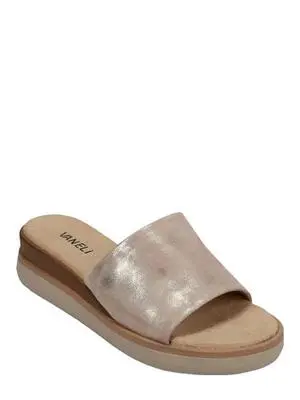 VANELI Honna Platform Wedge Sandal