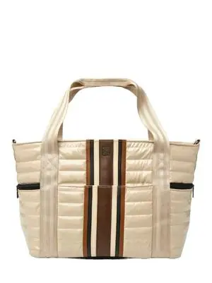THINK ROYLN Jetset Wingman Tote