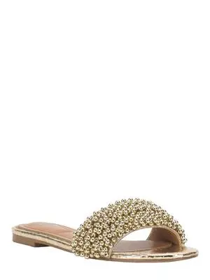 VINCE CAMUTO Balea Slide Sandal