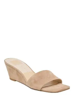 DOLCE VITA Qaily Wedge Sandal