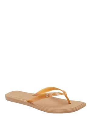 Reef Solaye Waterproof Flip-flop - Tan