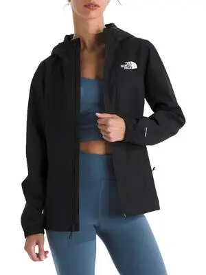 The North Face Quest Mono Jacket Tnf Black