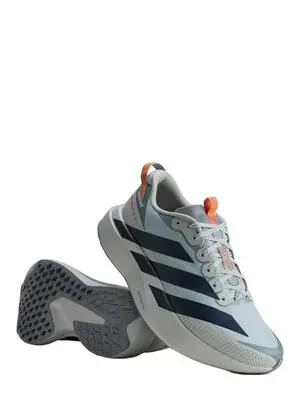 Adidas Adizero Evo Sl Atr Sneakers - Wonder Sage / Aurora Ink / Wonder Silver