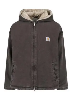 Carhartt Work In Progress Mitch' Jacket - Brown