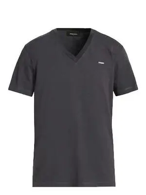 Dsquared2 T-shirt Size Cotton - Grey