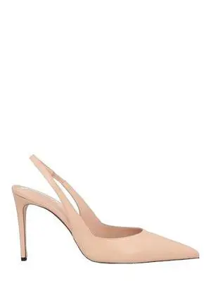 Victoria Beckham Slingback Pumps - Pink
