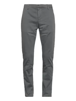 DONDUP Slim-leg Chinos - Grey