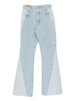 Farm Rio Tree Light Jeans - Blue