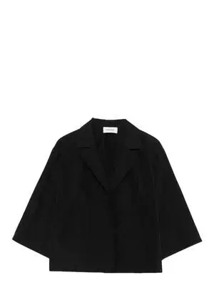 OTTOD'AME Shirt - Black