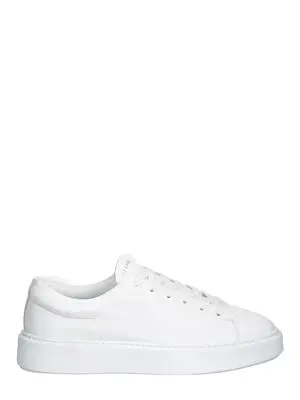 SUMMERY COPENHAGEN Cph407 Lace-up Sneakers - White