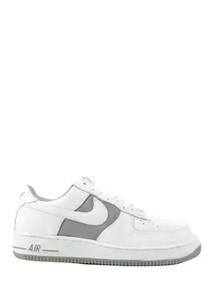 Nike Air Force 1 L/m Sneakers - White