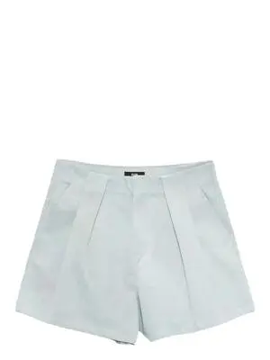 ELEH Pleated Shorts