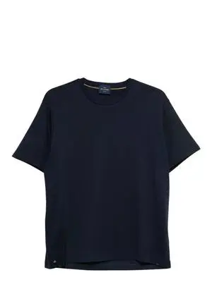Paul & Shark Short-sleeve T-shirt - Blue