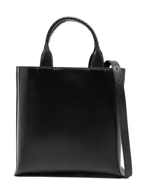 CORNELIAN TAURUS BY DAISUKE IWANAGA Top-Handle Tote Bag