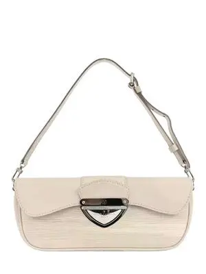 LOUIS VUITTON 2007 Montaigne Shoulder Bag - Neutrals