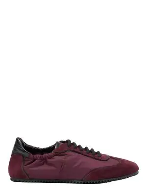 SCAROSSO Riley Sneakers - Red