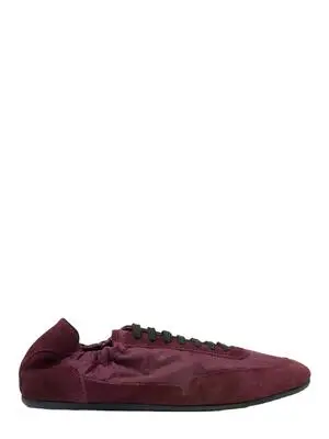 SCAROSSO Leggera Sneakers - Red