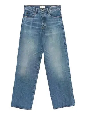FRAME The Collegiate Jeans - Blue