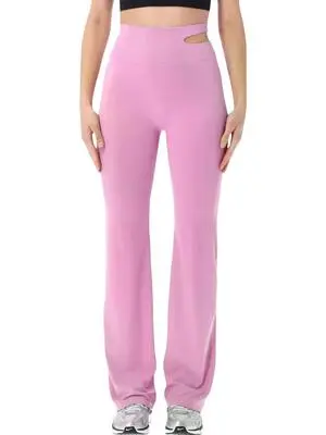 Nike Zenvy Trousers - Pink
