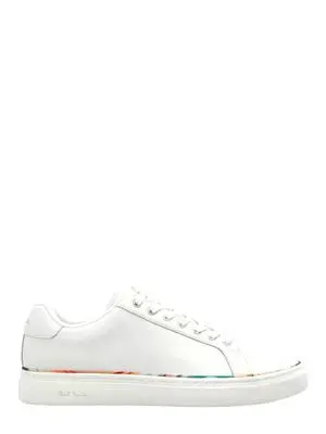 Paul Smith Lace-up Sneakers - White