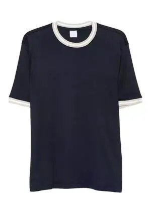 ELEVENTY Trim Short Sleeves T-shirt