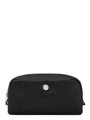 Tory Burch Medium Twist Cosmetic Case - Black